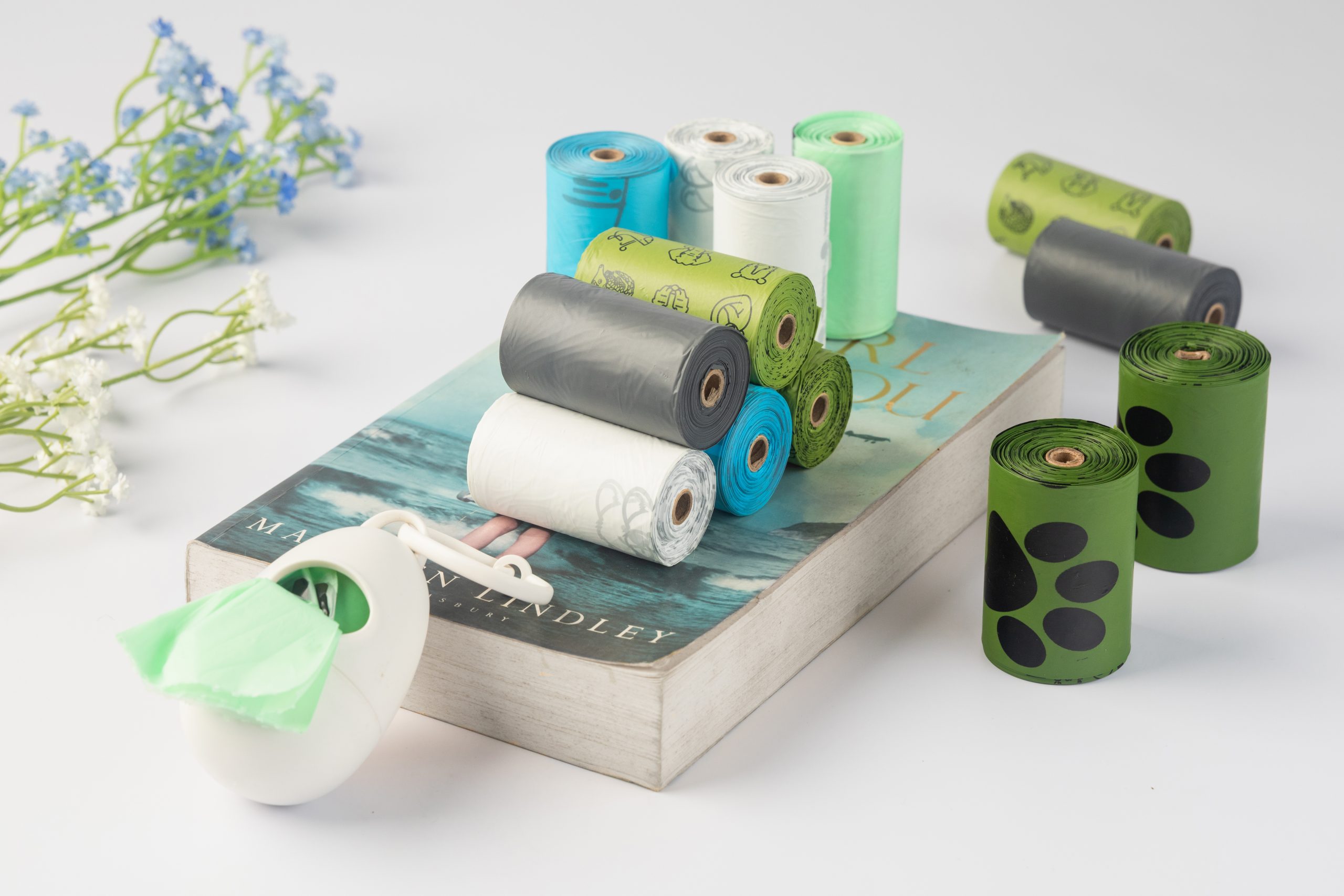 PE Liners - Pulkit Plastic Products
