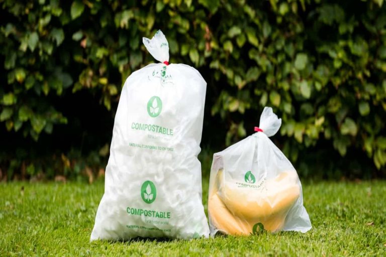 BOPP Bags - Pulkit Plastic Products