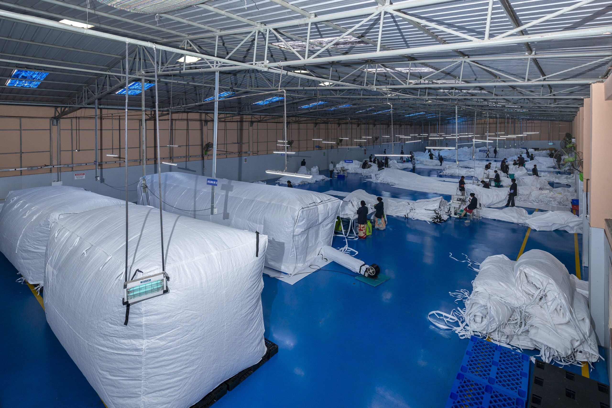 HDPE Bags | HDPE Bag Manufacturers