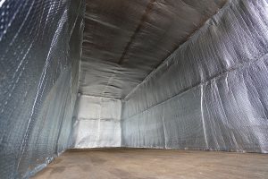 Ocean container liners | Container liners in India