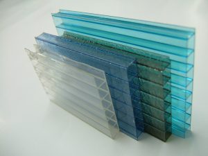 PC Hollow Sheets | Hollow Sheet Manufacturers