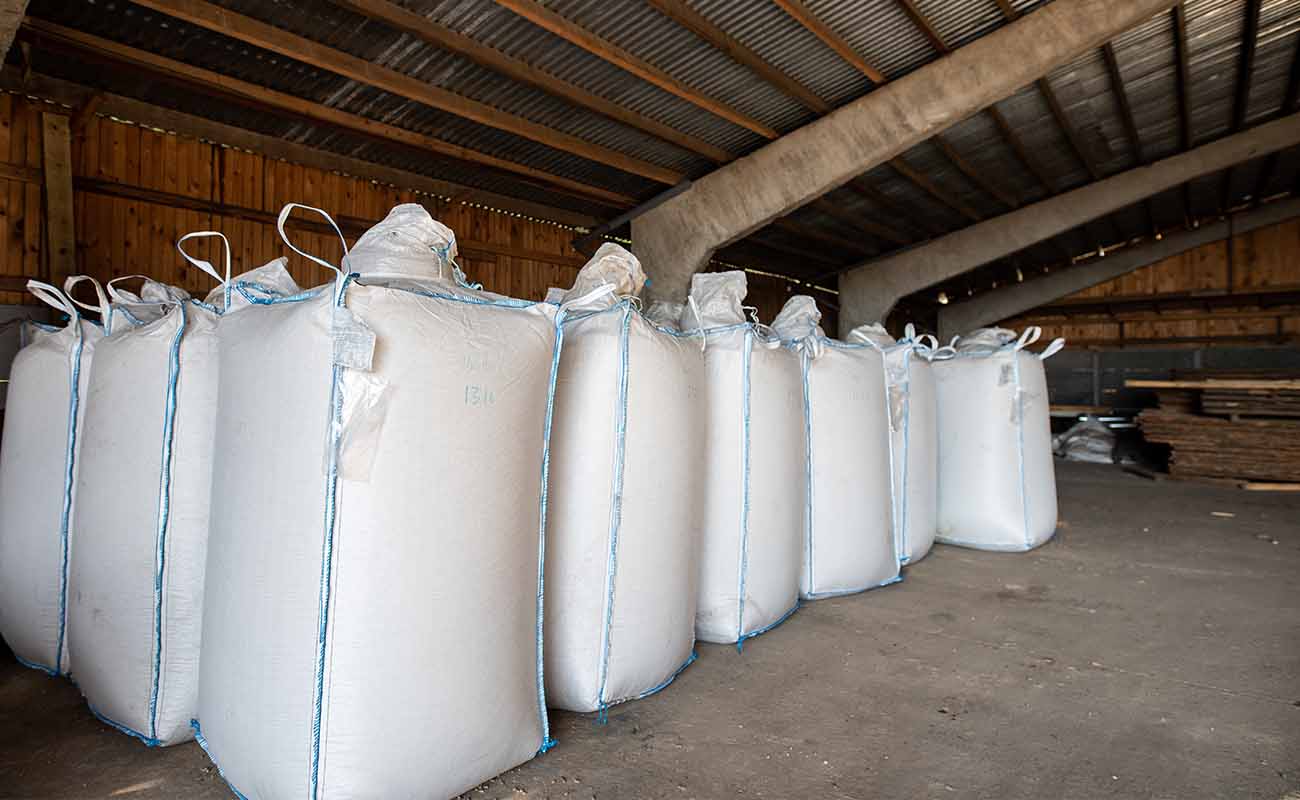 UN certified Bags | UN Fibc Bags Manufacturers